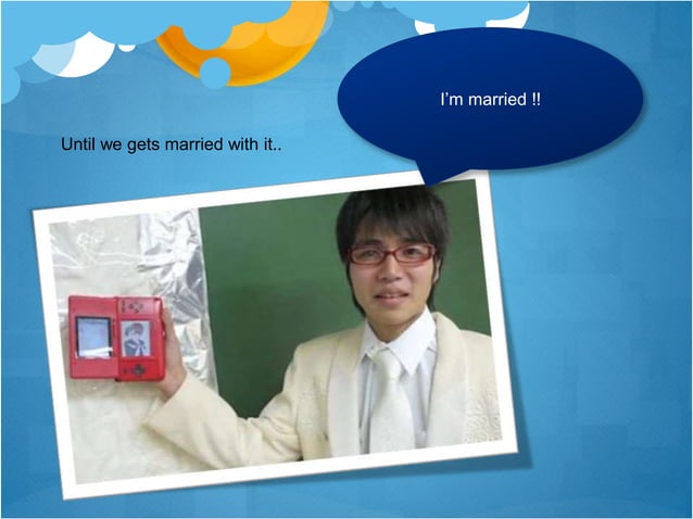 Graphic Interactive Design 01 introduction | PPT