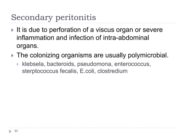 GI10. Peritonitis 202bbbbbbbbbbbb1 (2).pptx | Free Download