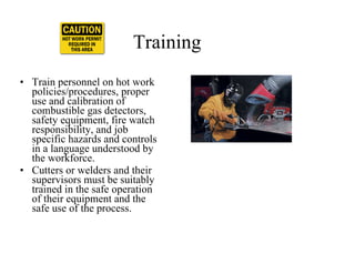 Gi2011hotworks abridged | PPT
