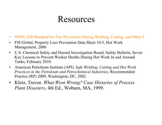 Gi2011hotworks abridged | PPT