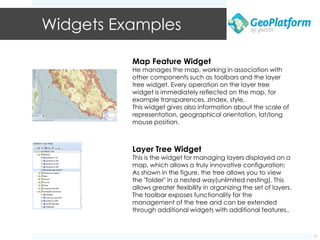 GI2012 buono-cnr-geo-platform | PPT