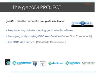 GI2012 buono-cnr-geo-platform | PPT