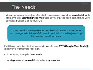 GI2012 buono-cnr-geo-platform | PPT