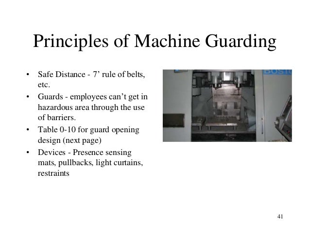 Gi 2016 machine guarding waubonsee