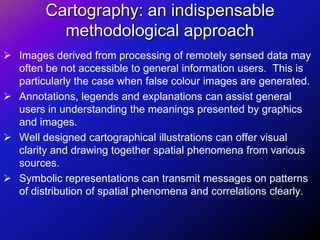 GI2016 ppt shi (cartography and communication) | PDF