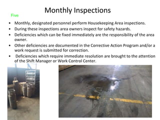 2019 managing safety and health | PPT