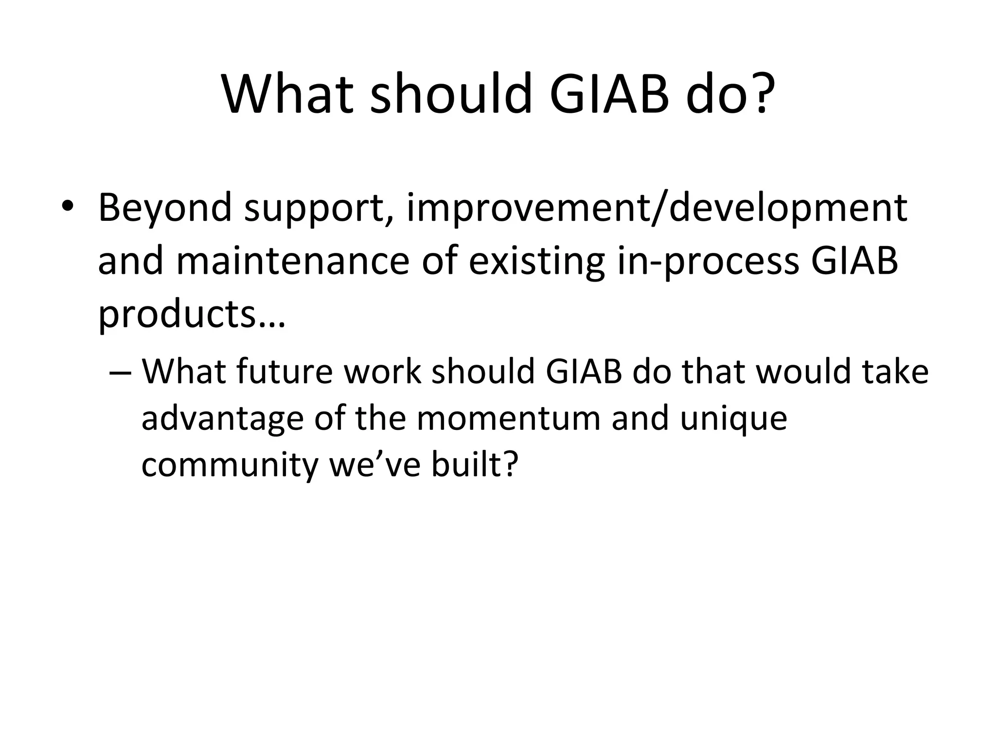 Giab roadmap 150820.pptx