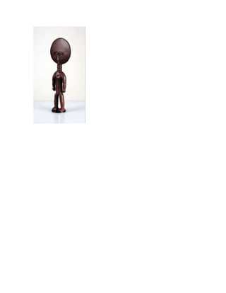 Giacometti worksheet | DOCX