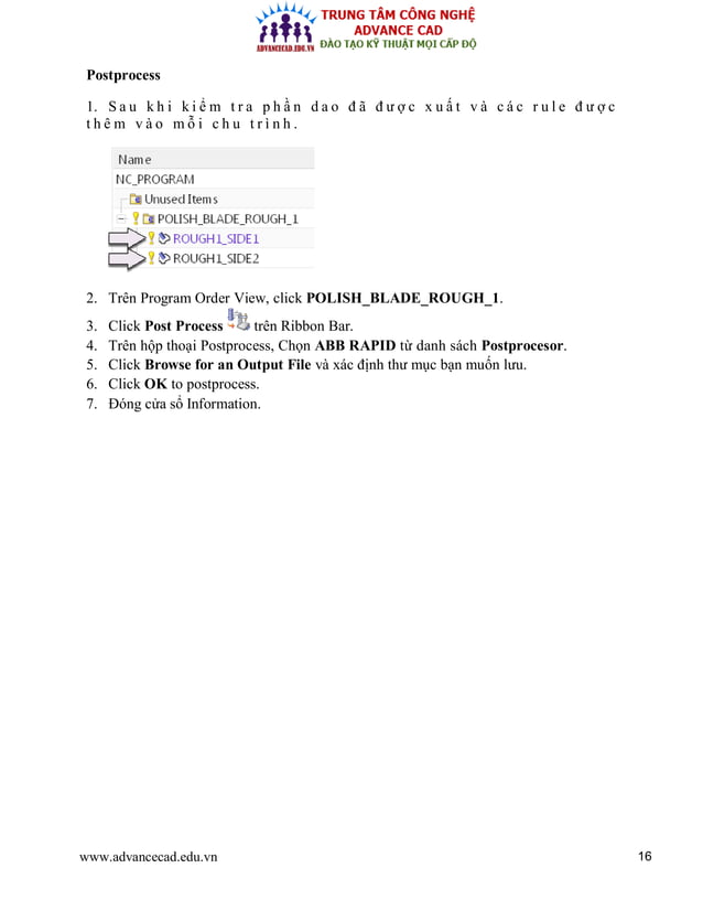 Gia cong bang robot voi NX - Nguyen Phuoc Hai.pdf