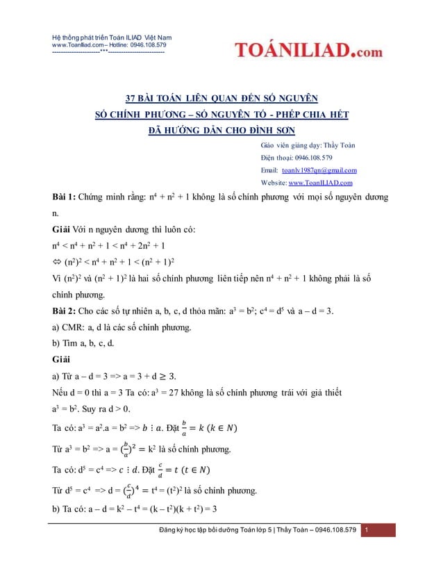 Giai phuong-trinh-nghiem-nguyen-son | DOCX