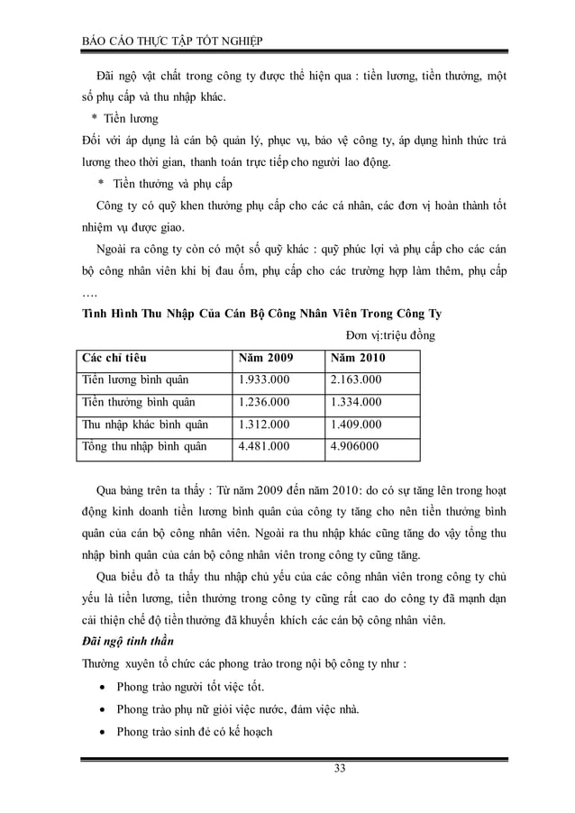 Giải pháp nâng cao hiệu quả quản trị nguồn nhân lực tại công ty | DOC