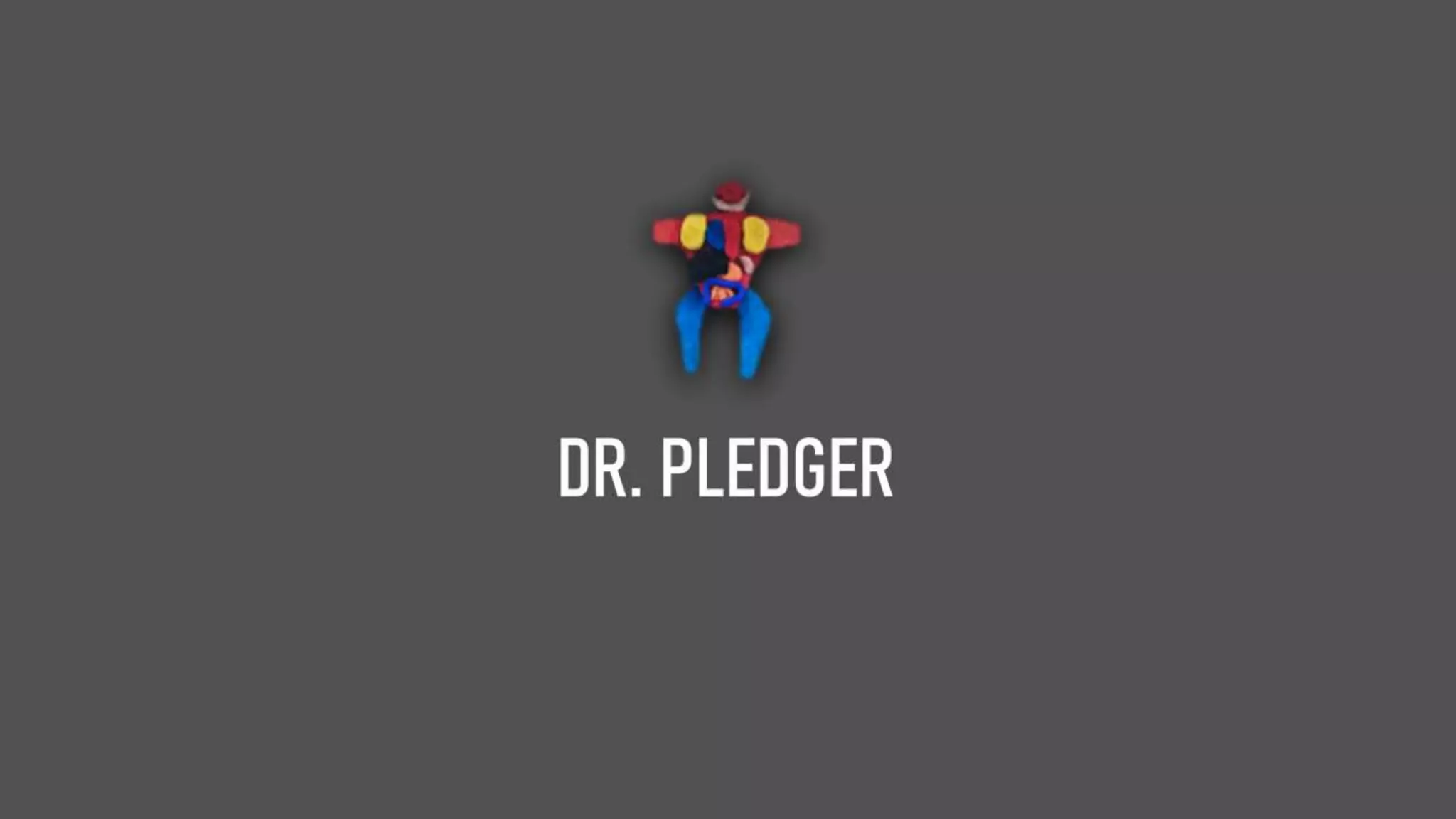 Giải Phẫu Xương Đòn - Dr. Pledger | PPTX