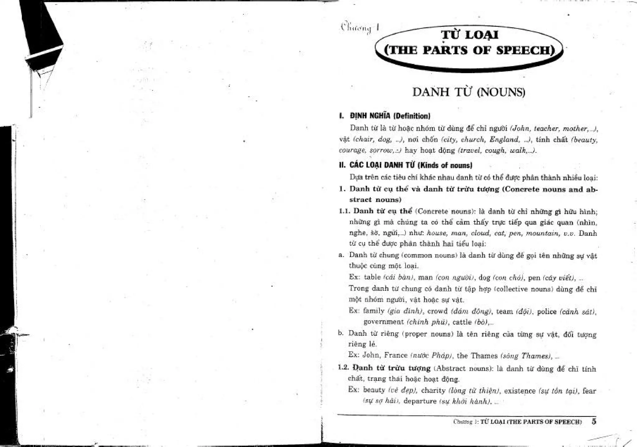 Giai thich ngu phap tieng anh mai-lan-huong | PDF