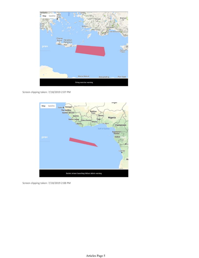Giam sat thu dong thong tin an toan hang hai su dung sdr | PDF