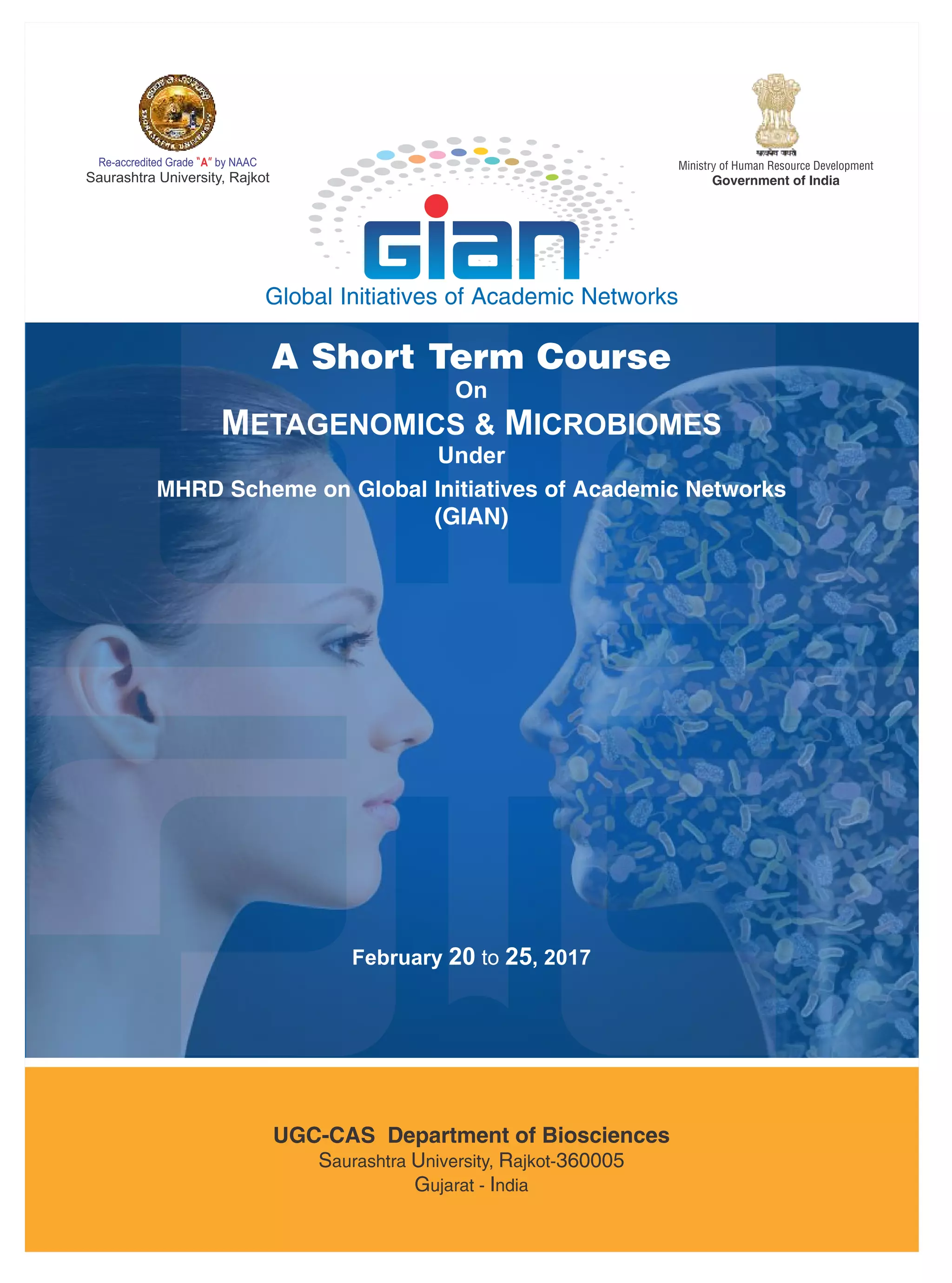 Gian brochure for short term cource.biosc dept.pdf