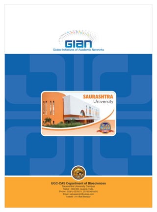 Gian brochure for short term cource.biosc dept.pdf