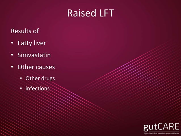 GI and LIVER SE of Common Drugs | PPT