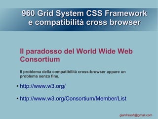 Grid System | PPT