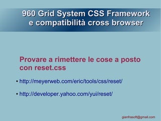 Grid System | PPT