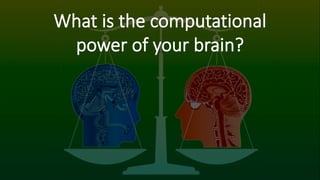 Cloud Computing: New era in ML. Gianluigi Mucciolo - XPeppers | PDF