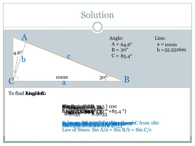 funtrig presentation | PPT