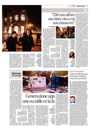 Giannelli silvia la stampa | PDF