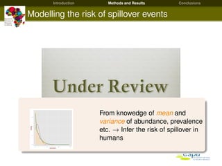 A unified framework for the infection dynamics of zoonotic spillover ...