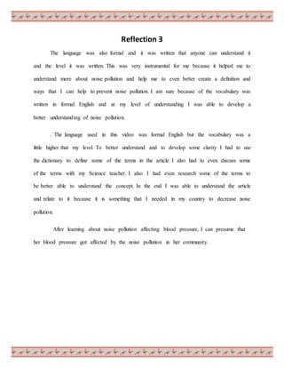 English SBA Sample *Teacher Approved* | DOCX