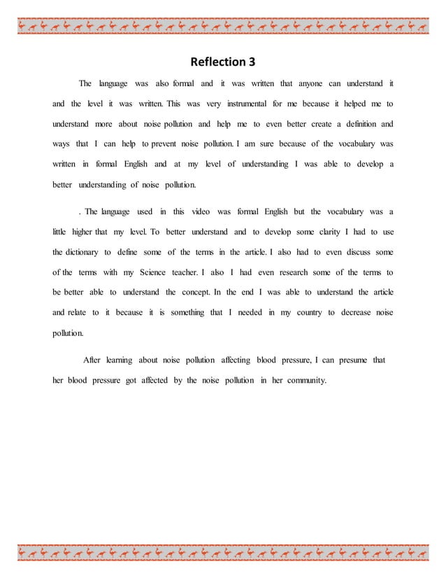 English SBA Sample *Teacher Approved* | DOCX