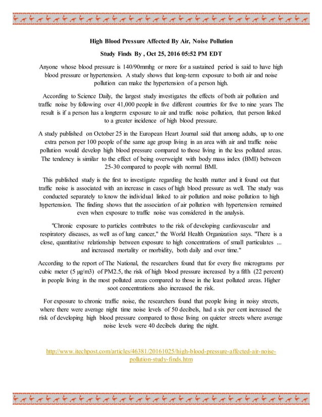 English SBA Sample *Teacher Approved*