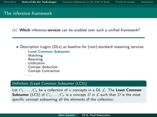 A Semantic-enhanced Inference Framework for Heterogeneous Resources ...