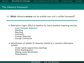 A Semantic-enhanced Inference Framework for Heterogeneous Resources ...