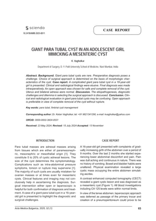 Giant-Para-Tubal-Cyst-in-an-Adolescent-Girl-Mimicking-A-Mesenteric-Cyst ...