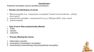 Giant axonal neuropathy | PPT
