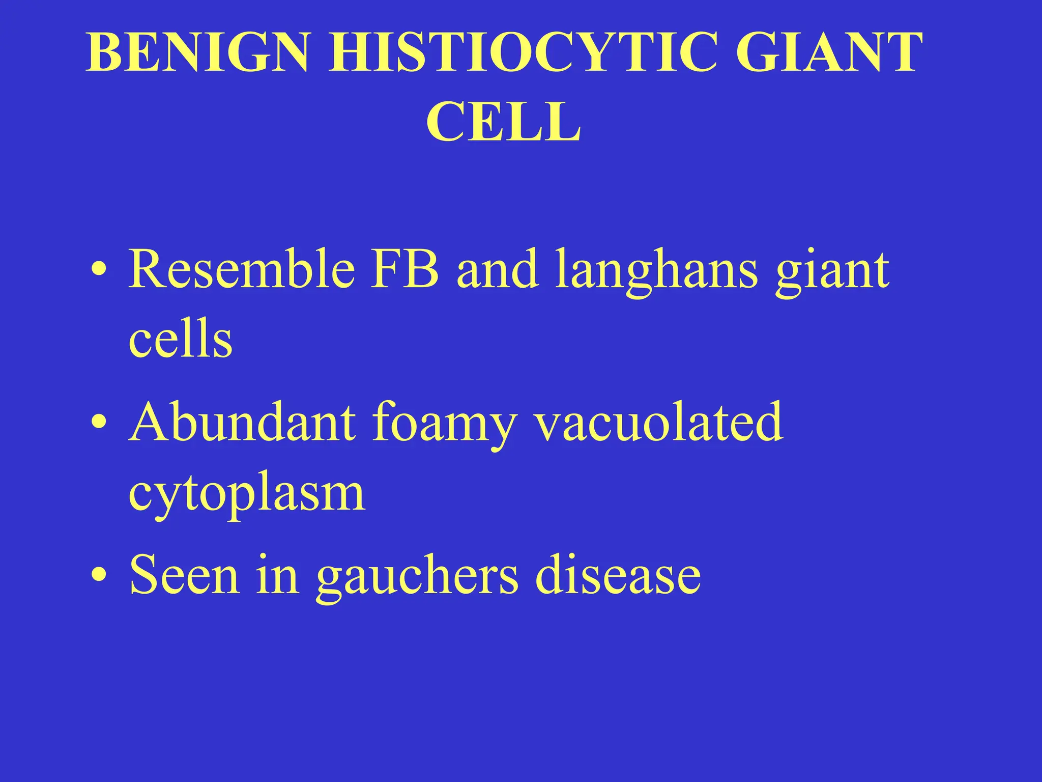 GIANT Cell tumour orthopaedics pathology.ppt