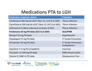 Giant-Cell Arteritis: What's the evidence for steroid-sparing therapies ...