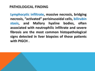 Giant cell hepatitis | PPT