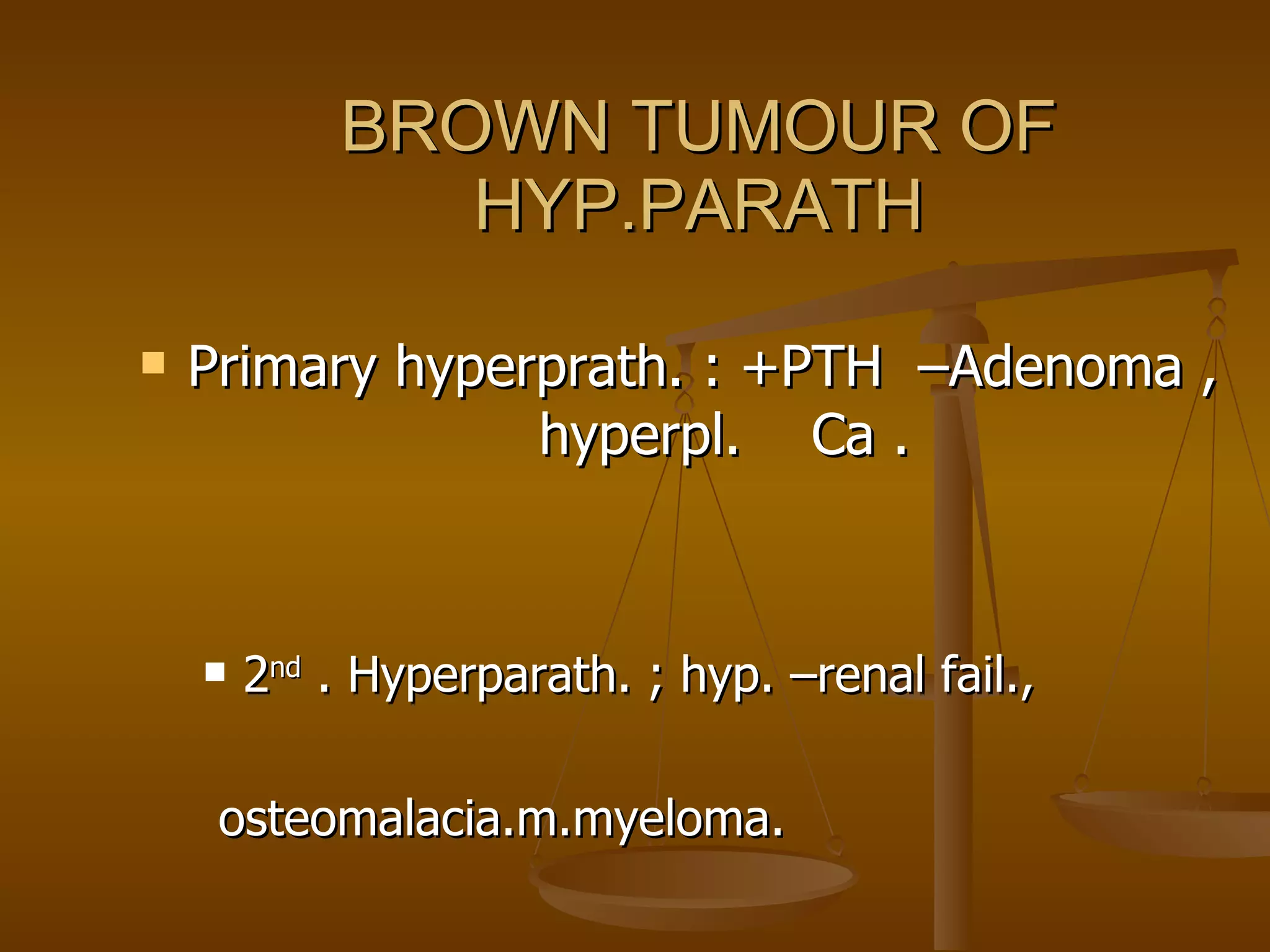 Giant cell lesions | PPT