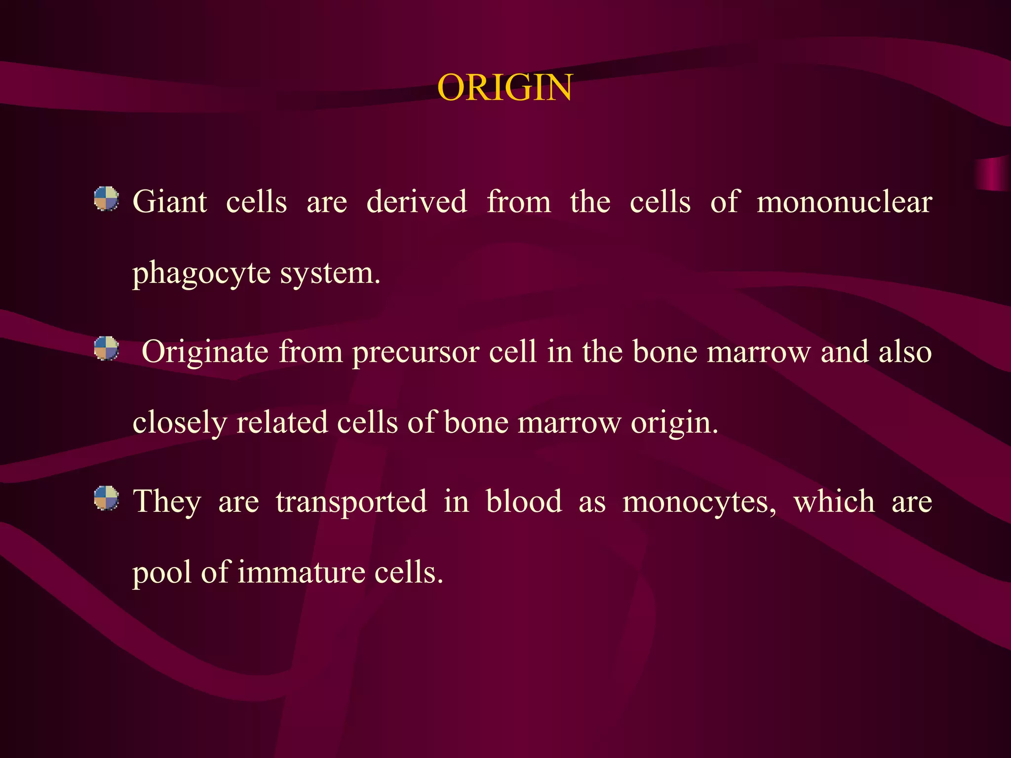 Giant cell lesion’s of jaw | PPT