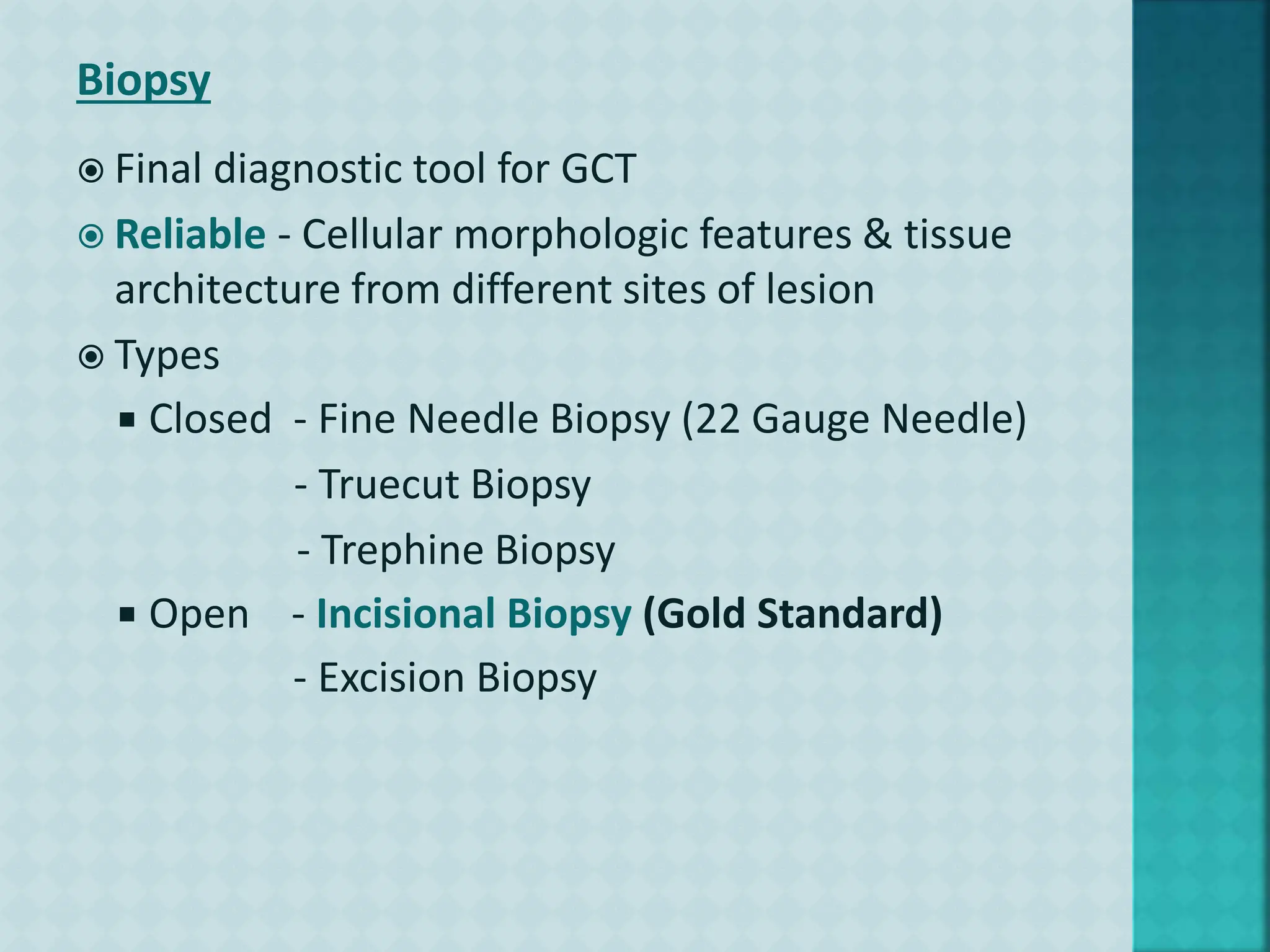 GIANT CELL TUMOR.pptx