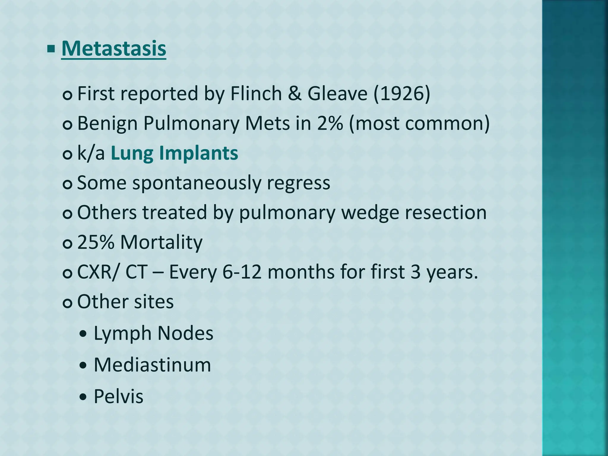 GIANT CELL TUMOR.pptx