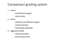 Giant cell tumor of bone.pptx