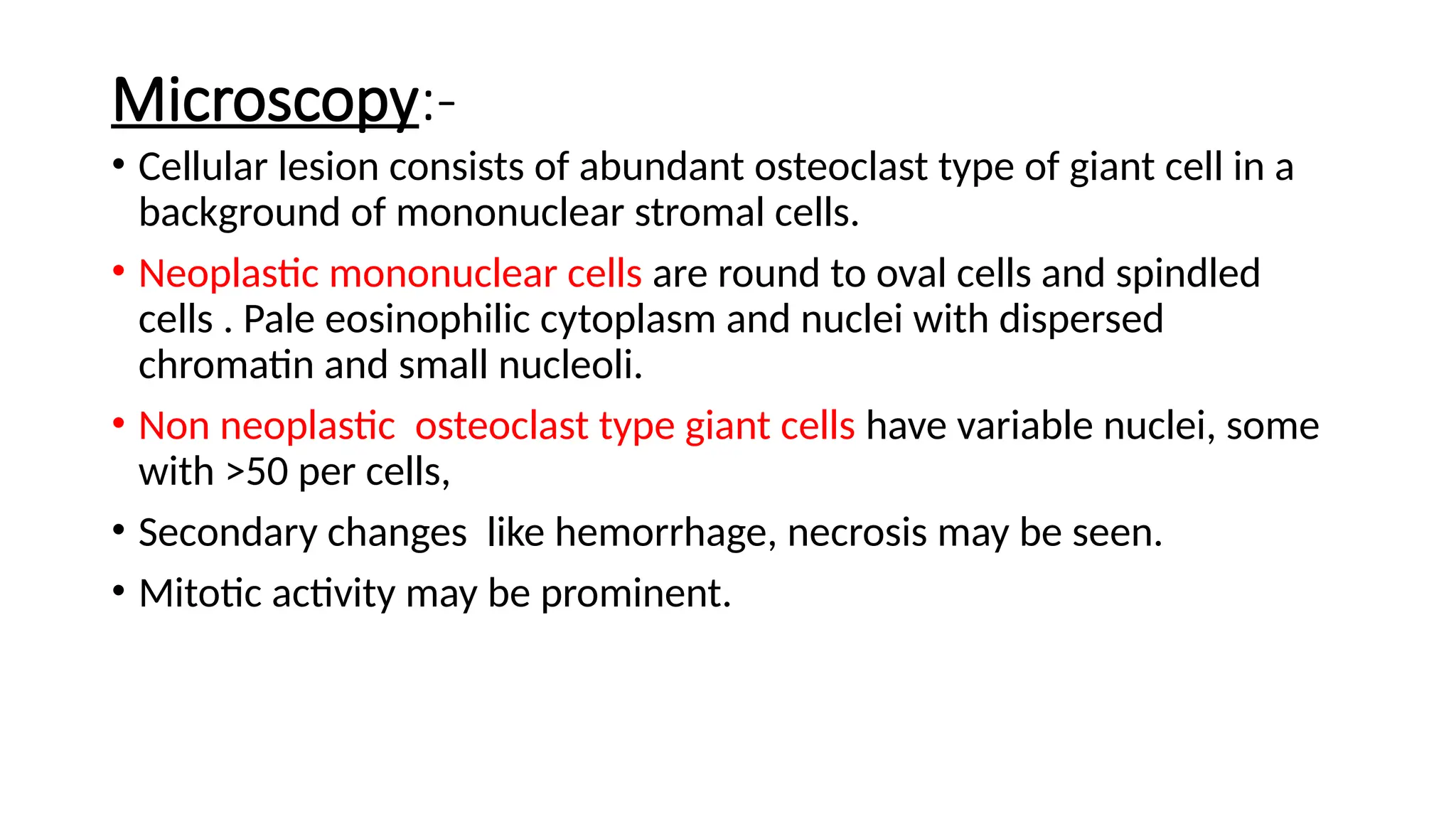 GIANT CELL TUMOUR GIANT CELL TUMOUR.pptx