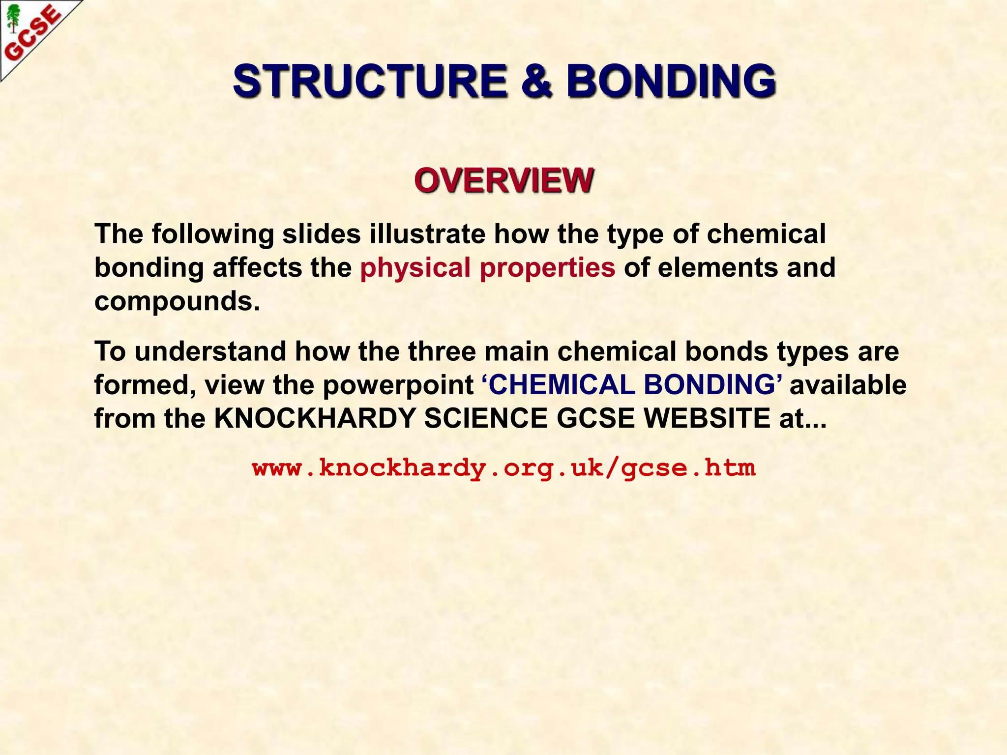 giant covalent structures.ppt