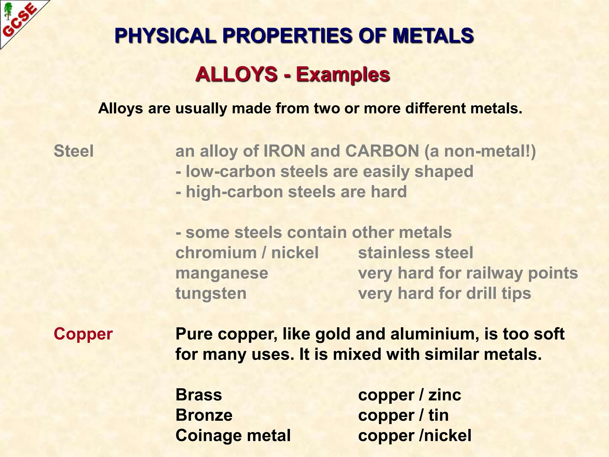 giant covalent structures.ppt
