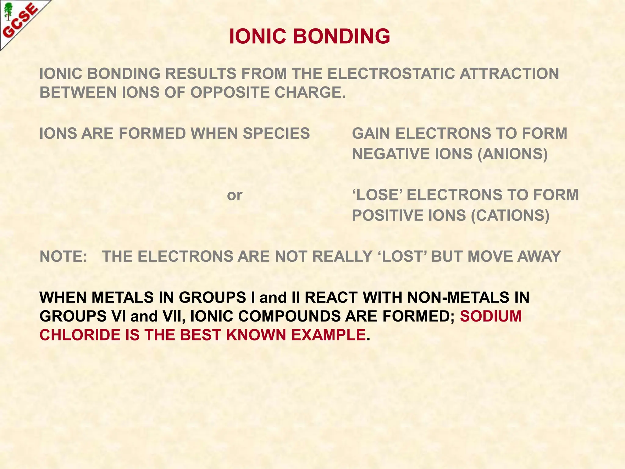giant covalent structures.ppt | Chemistry | Science