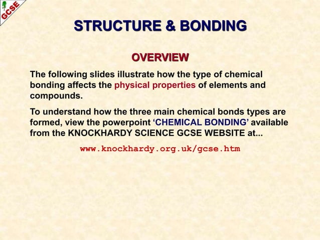 giant covalent structures.ppt | Chemistry | Science