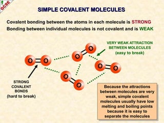 giant covalent structures.ppt