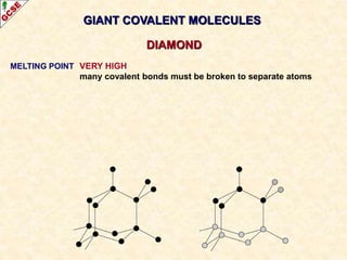 giant covalent structures.ppt