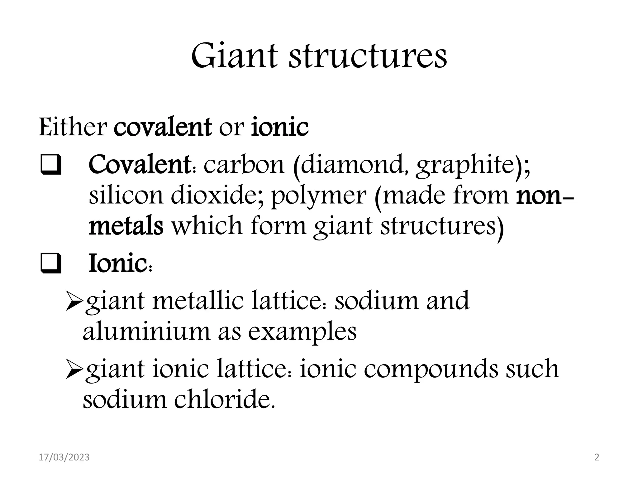 GIANT IONIC AND COVALENT STRUCTURES-GCSE.pdf